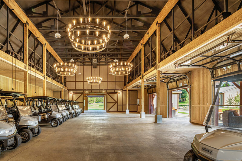 Championship Golf Course in McCall, Idaho - Whitetail Club