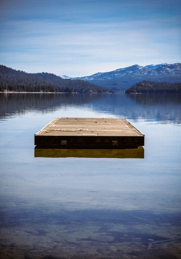 McCall - Whitetail Club