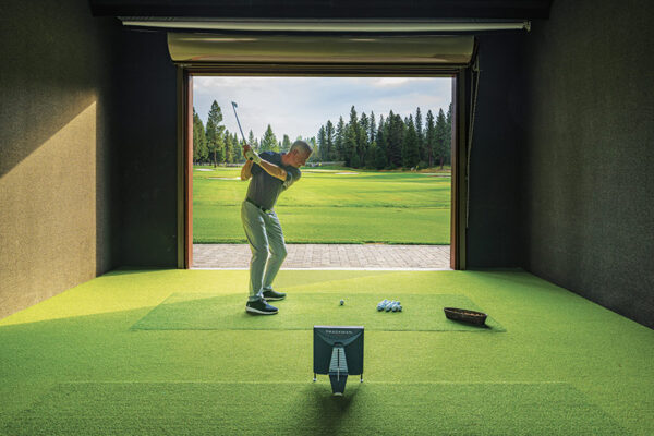 Championship Golf Course in McCall, Idaho - Whitetail Club