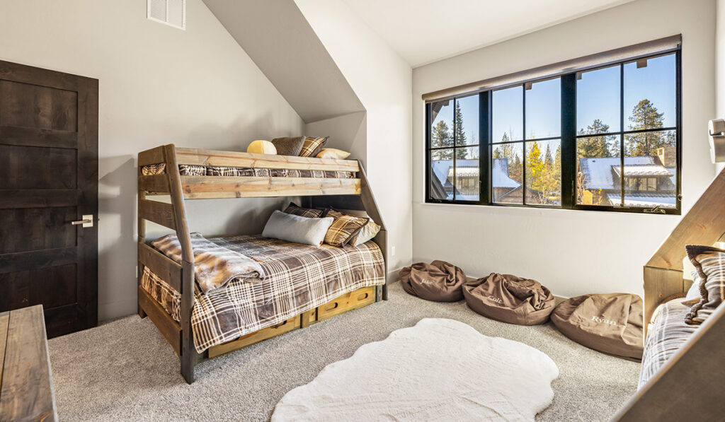 1124 Shellworth Circle | Whitetail Club | McCall, Idaho - Whitetail Club